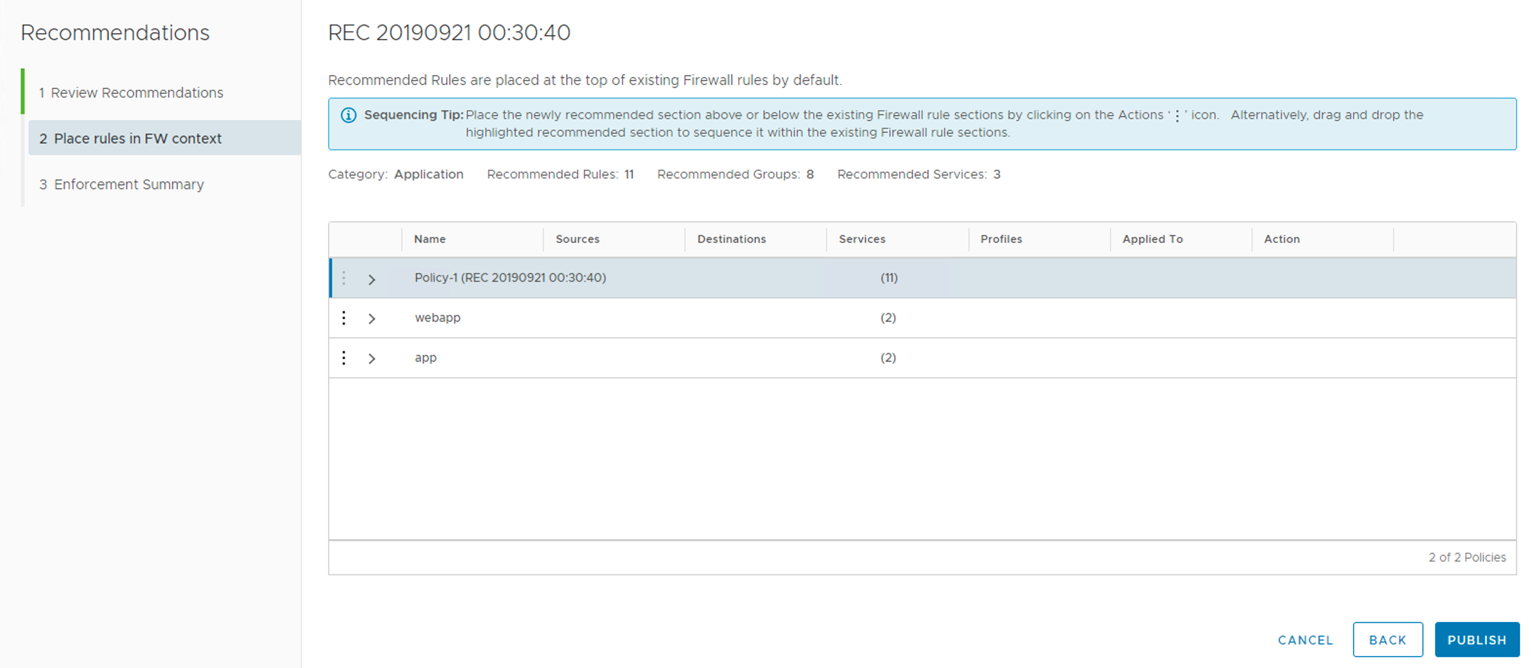 Installing NSX Intelligence | JPerformer_blog_site
