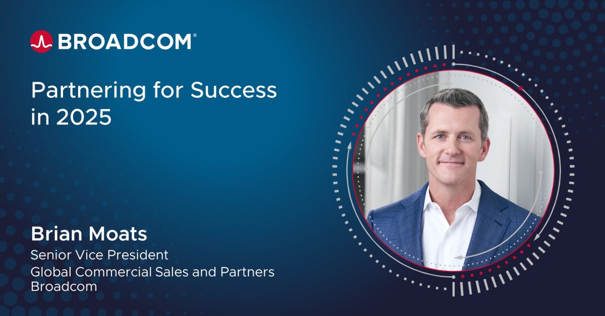 Partnering for Success in 2025 – Broadcom News… – virtual graveyard