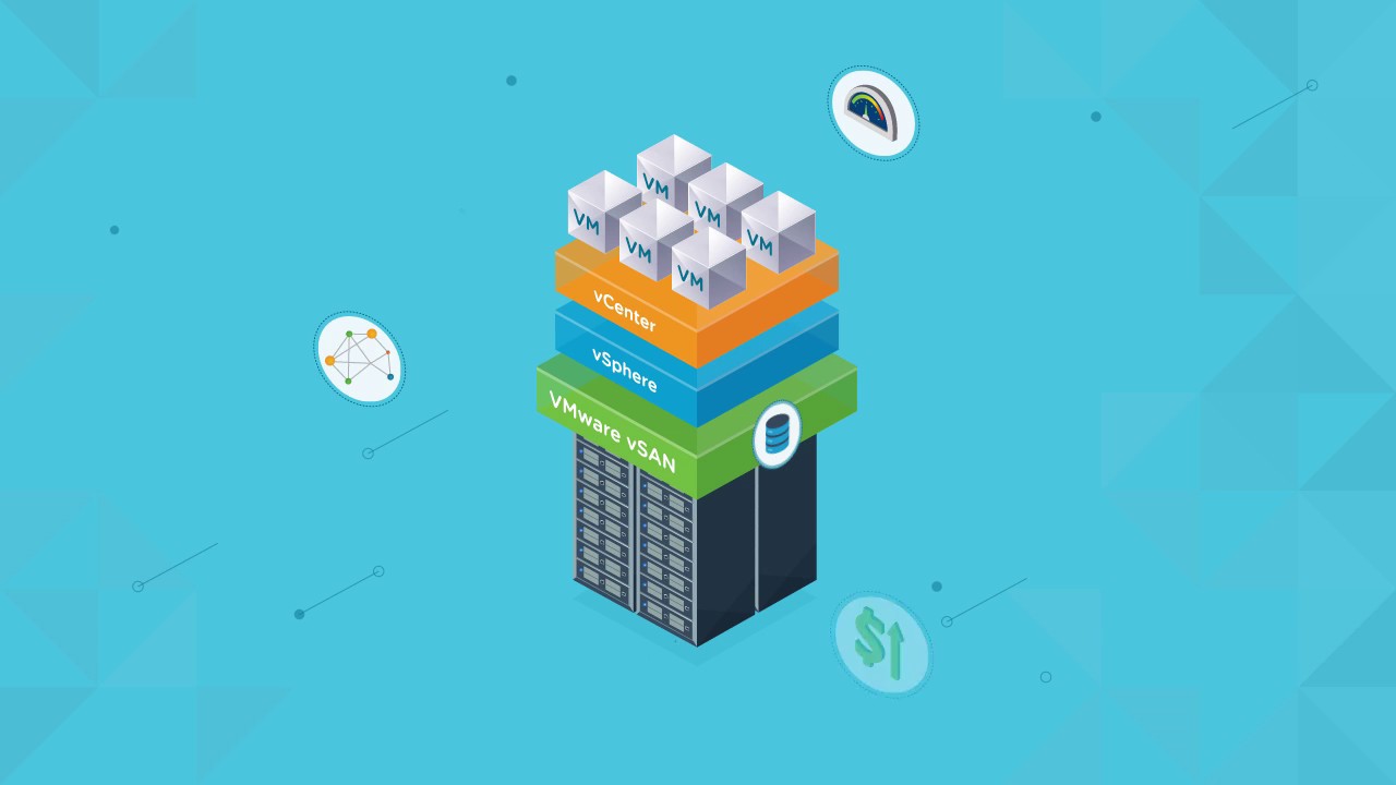 Introduction to VMware vSAN | JPerformer_blog_site