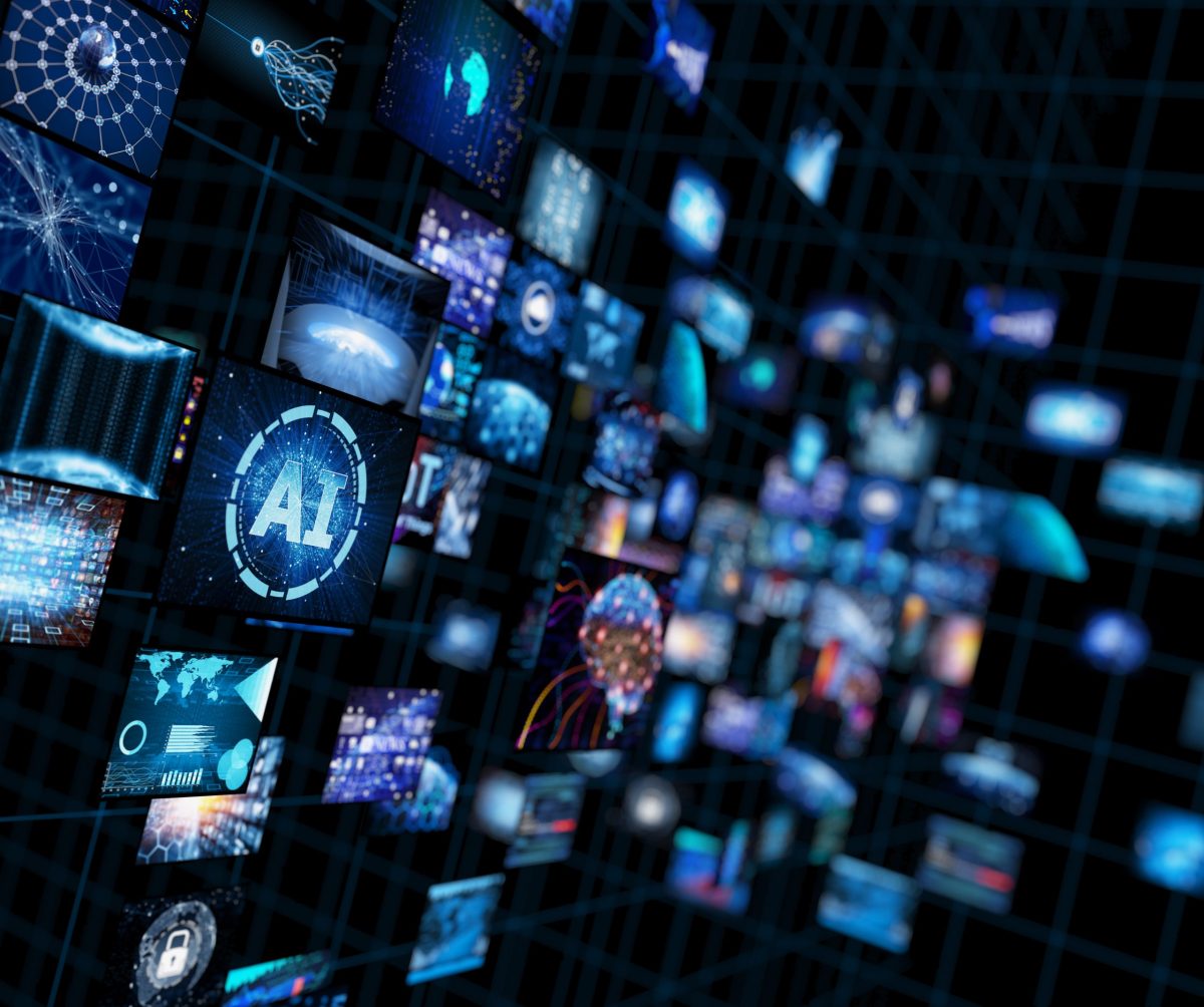 Use Cases for Implementing Private AI… – virtual graveyard