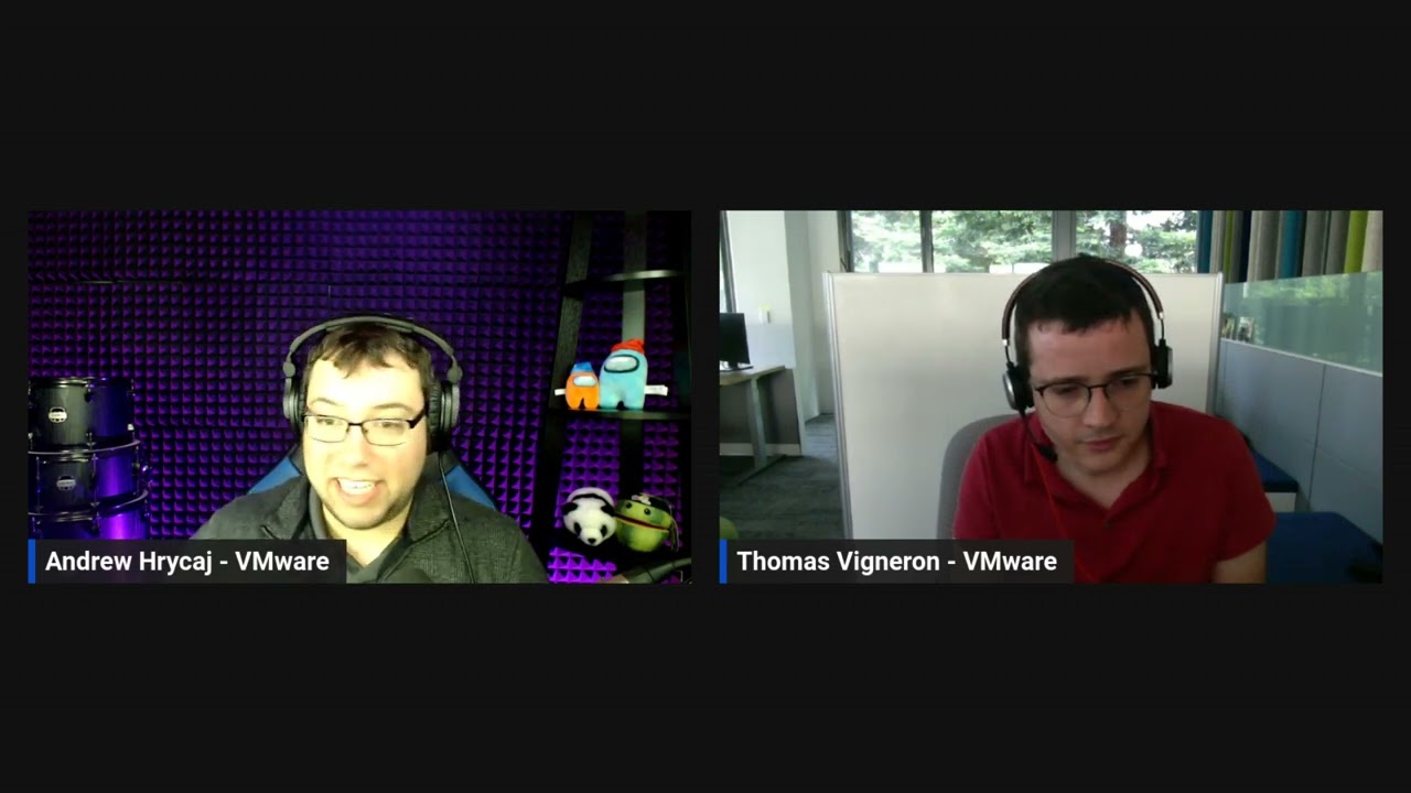 Let’s Talk Automation! – virtual graveyard