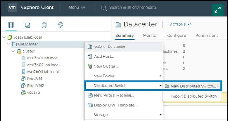 vSphere Standard Switch vs. Distributed Switch:… – virtual graveyard