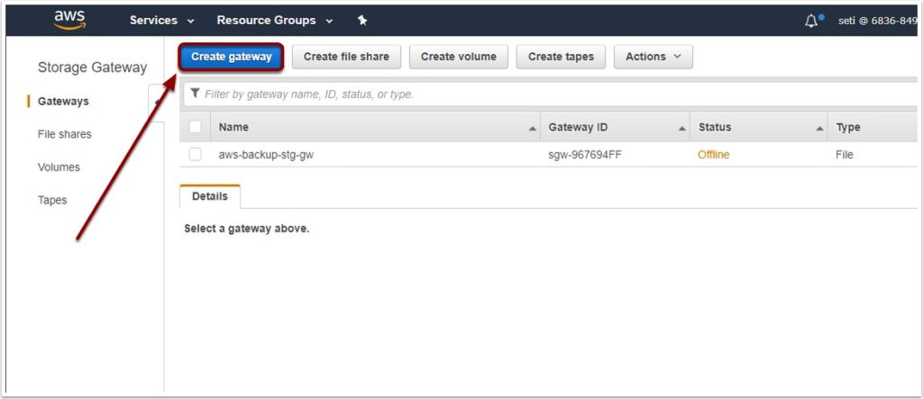 How to Create a Windows NAS on VMware Cloud on AWS – Welcome to Info ...