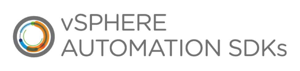Java And Perl Join The Vsphere Automation Sdks… Our Vmware