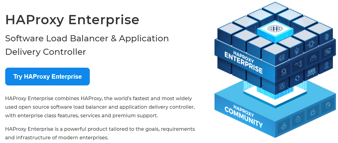 Install HAProxy in VMware vSphere with Tanzu… – virtual graveyard