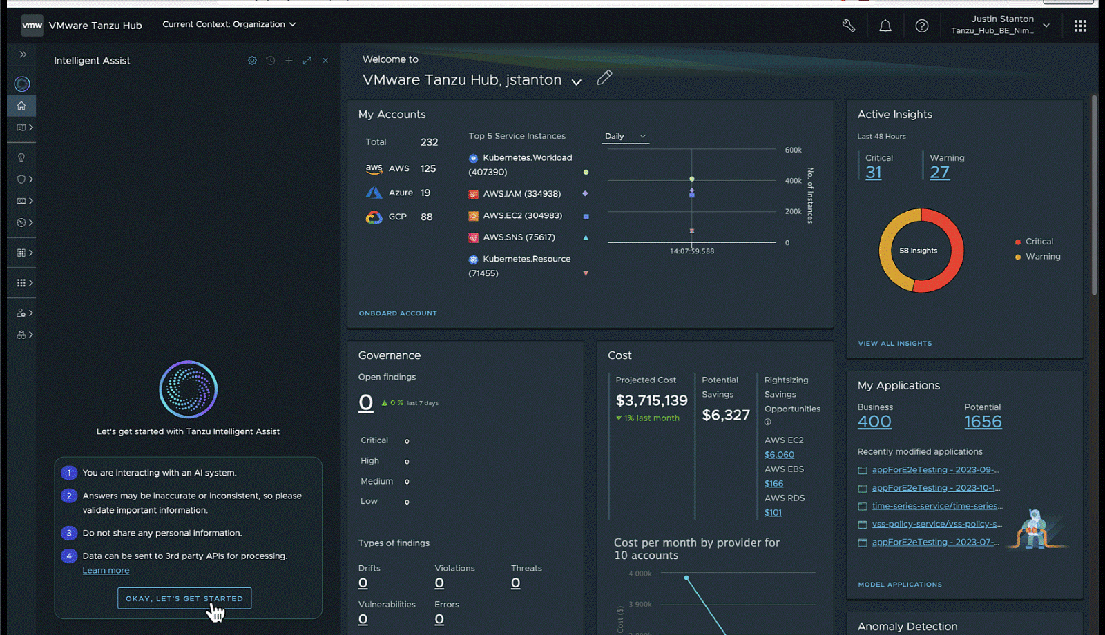 VMware Tanzu Takes Center Stage for AI and ML… – virtual graveyard