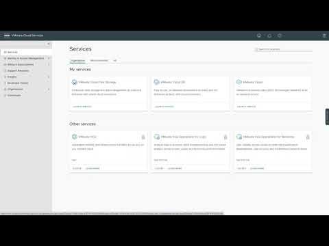 VMware Cloud Flex Storage on M7i in VMware… – virtual graveyard