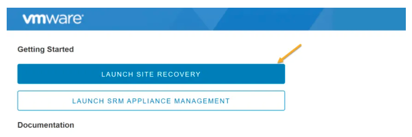 Install and Configure VMware Site Recovery… | JPerformer_blog_site