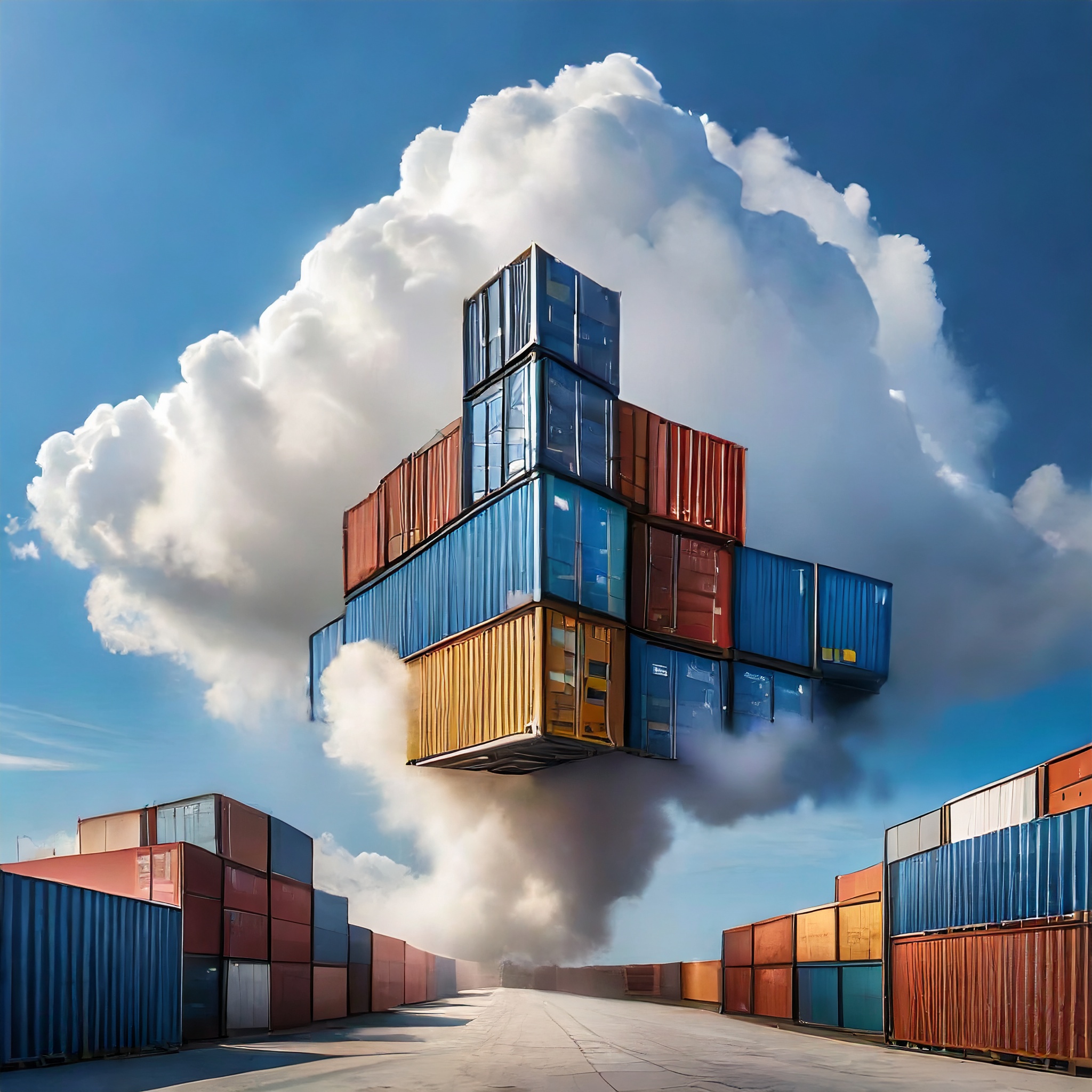 Using Container Service Extension (CSE) 4.1… – virtual graveyard