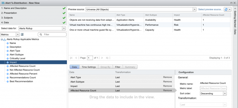 vROps – An Introduction to Alert Tuning | vAddicted