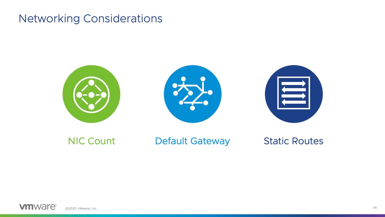 Vmware Unified Access Gateway Deployment Whats On My Mind 