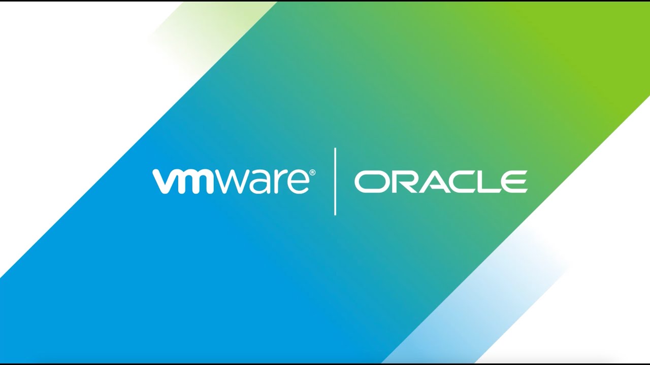 Overview of Oracle Cloud VMware Solution – virtual graveyard