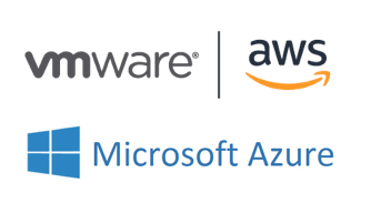 Comparing VMware Cloud on AWS and Azure | virtualsheng.com | @virtualsheng