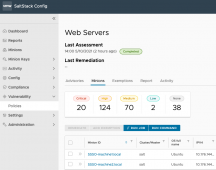Announcing Integration for VMware vRealize… – virtual graveyard