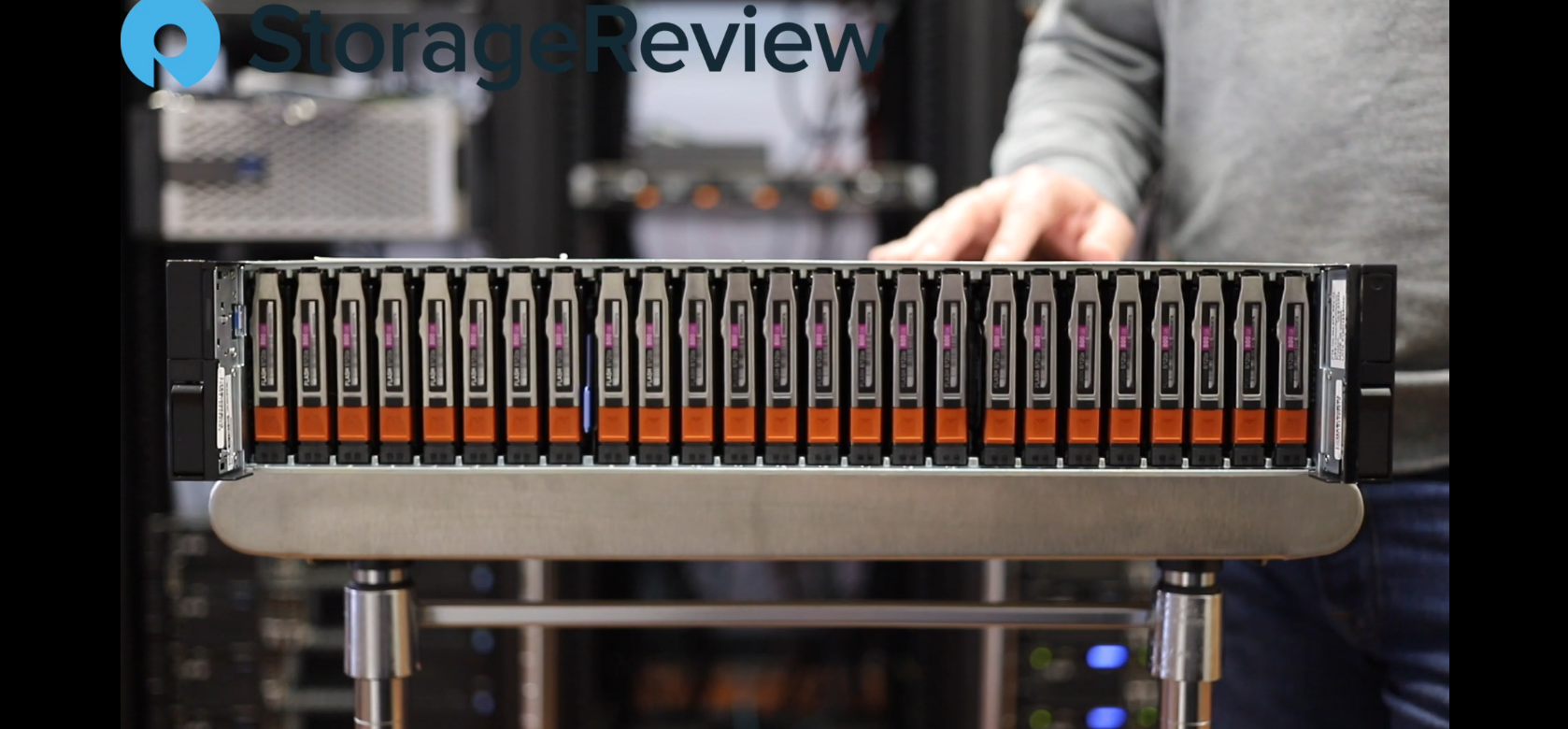 Dell EMC Unity XT Hardware Overview and System… | JPerformer_blog_site