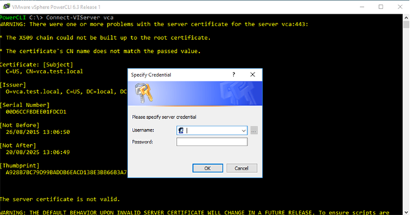 Master the basics of scripting by creating… | Virtualisatieadvies