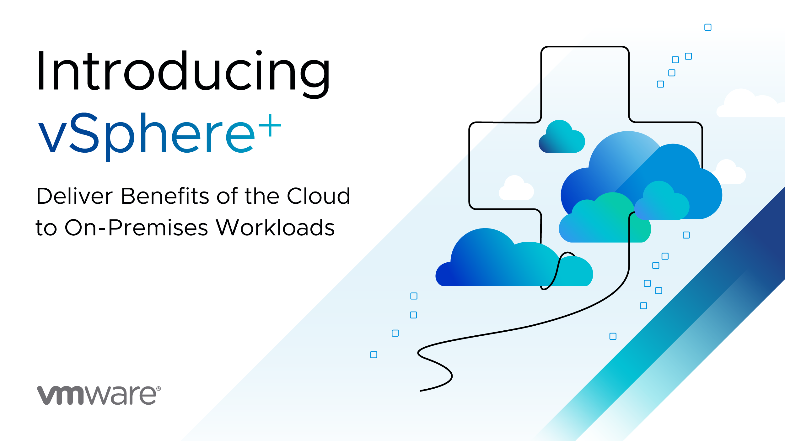 VMware vSphere+: Introducing The Multi-Cloud… | Virtualisatieadvies