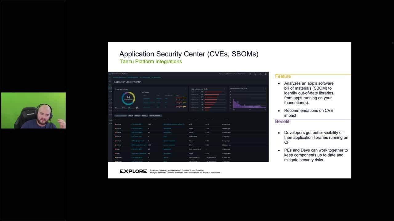 What’s New with VMware Tanzu Platform for Cloud… – virtual graveyard