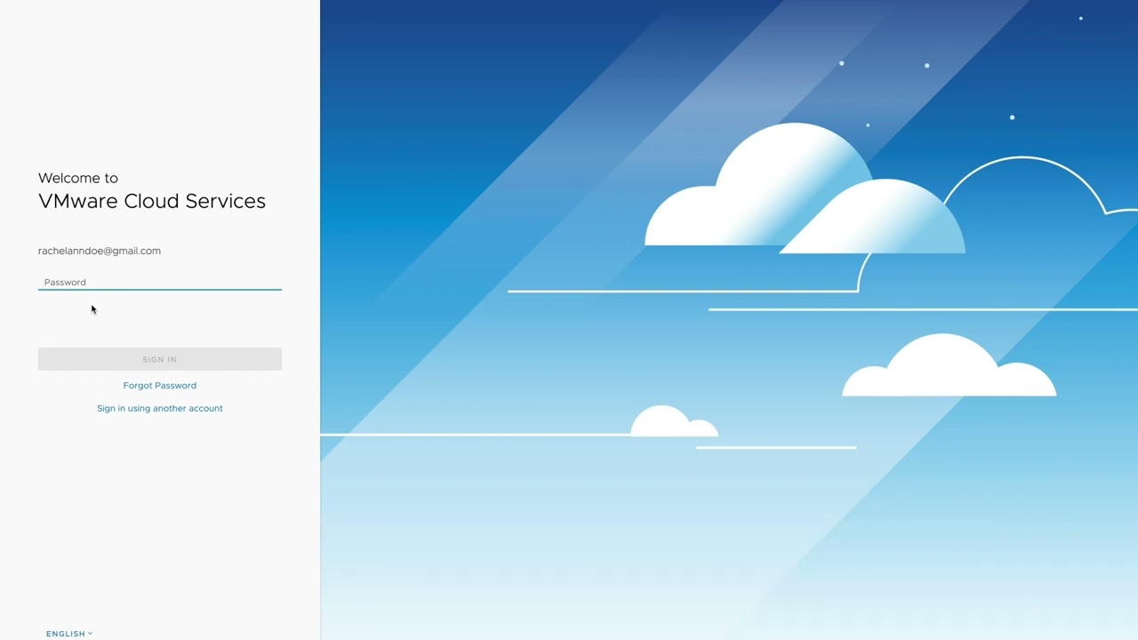 Add Users to a VMware Marketplace Organization – virtual graveyard