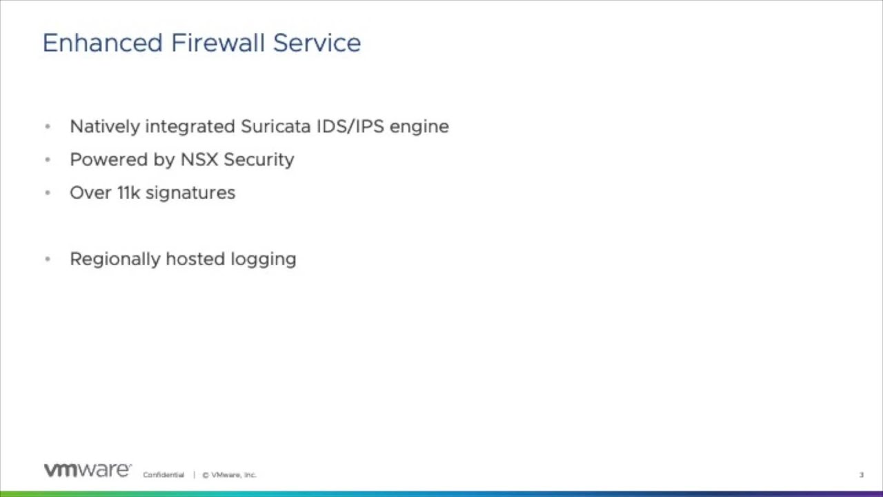 VMware SD-WAN Enhanced Firewall Services Overview – virtual graveyard