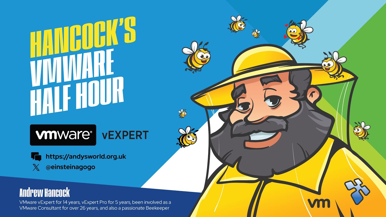 Part 72: HOW TO: VMware Snapshots :- Be Patient… – virtual graveyard