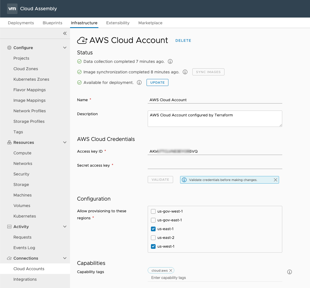 Getting started with the vRealize Automation… | JPerformer_blog_site Getting started with the vRealize Automation… | JPerformer_blog_site