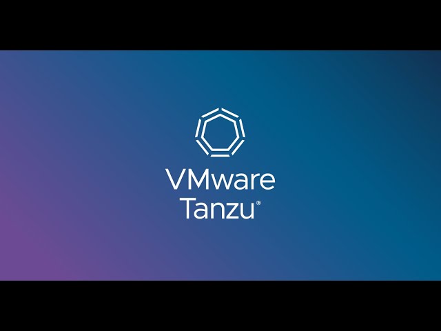 Racing Toward AI App Delivery with Tanzu – virtual graveyard
