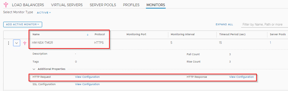 Using NSX-T Loadbalancer for the NSX-T… | JPerformer_blog_site