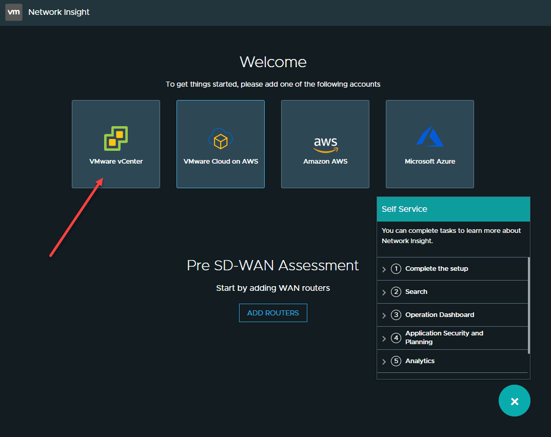 VMware vRealize Network Insight Install Guide | JPerformer_blog_site