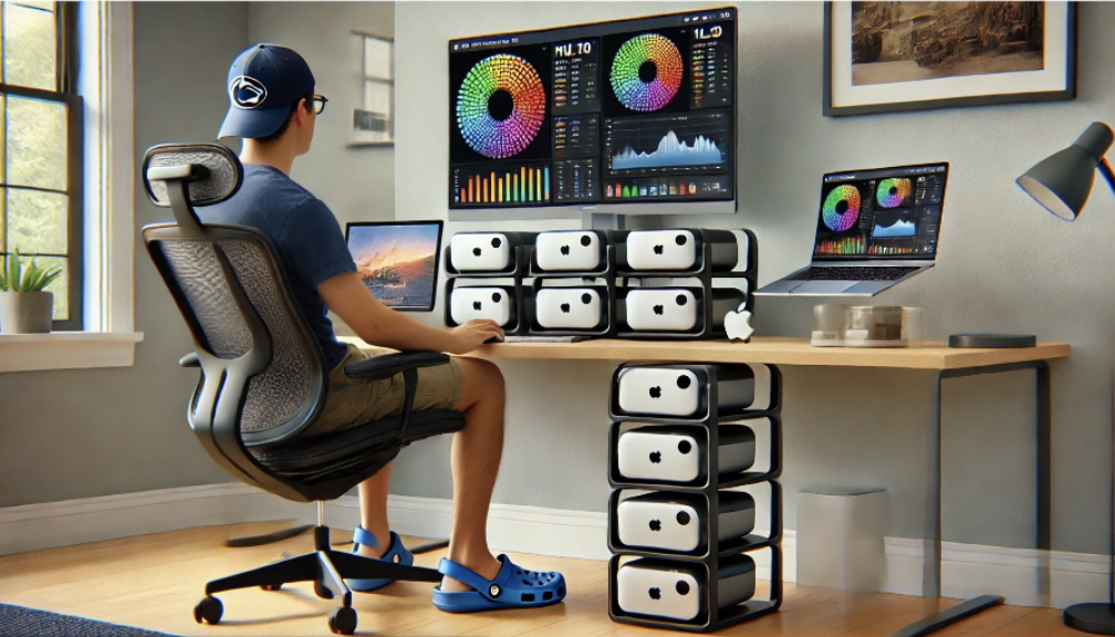 VCF Deploy | Scripted Install | Home Lab – virtual graveyard