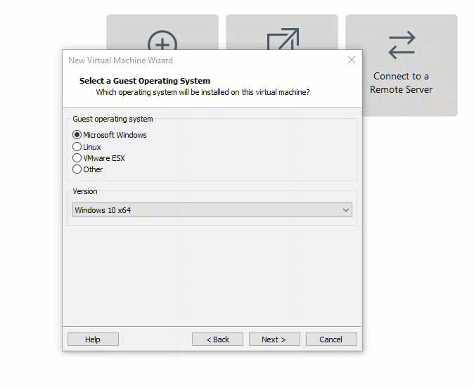 Get your free VMware Workstation! – VMware… | JPerformer_blog_site