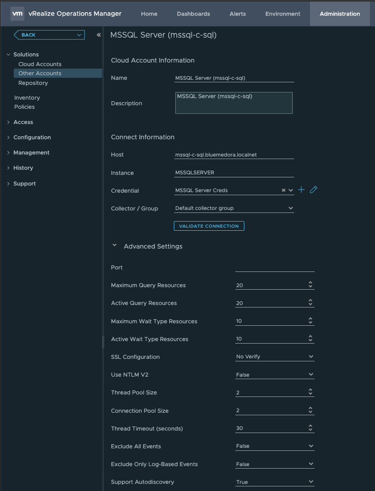 Adding vROps Adapter Instances with vROpsCLI – virtual graveyard