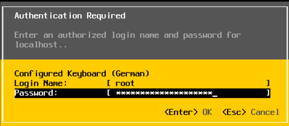 Part III Beginners Guide – Using Nested ESXi… – virtual graveyard
