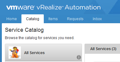 Modifying Icons in vRA with PowerShell – Our VMware
